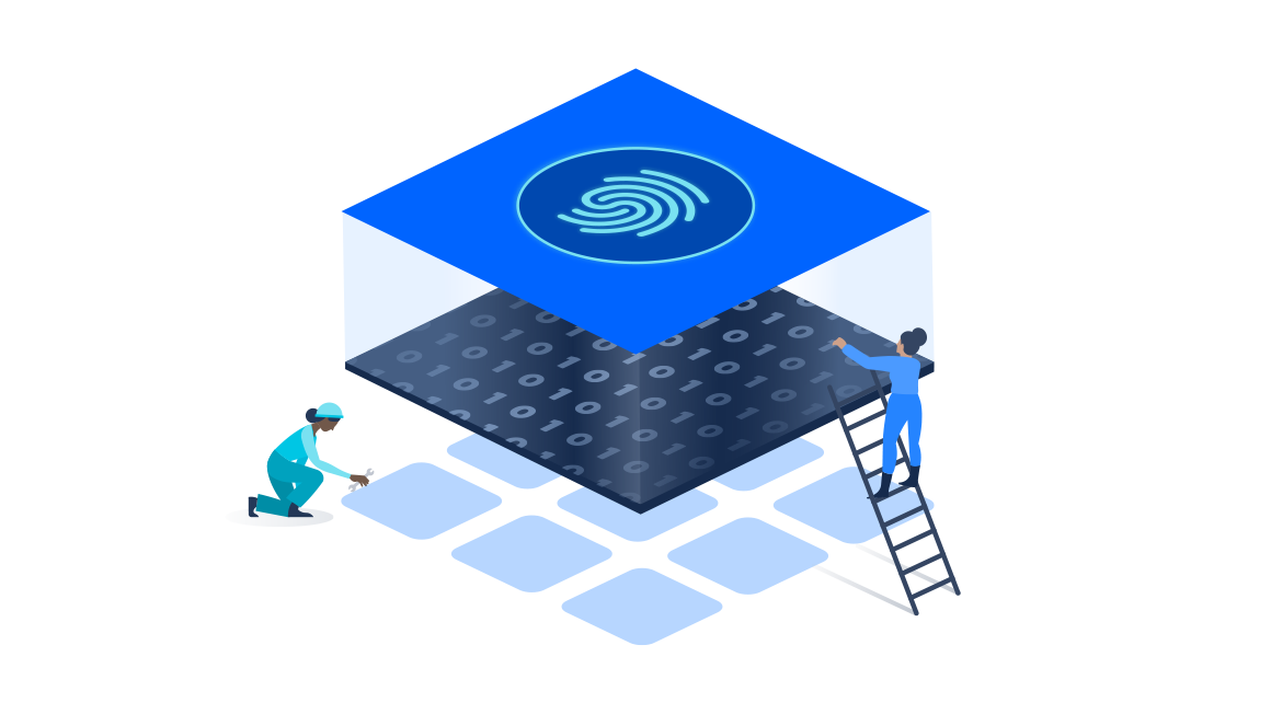 Crowd Data Center Atlassian